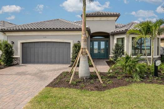 Verona Walk - Naples Real Estate - Verona Walk Homes for Sale
