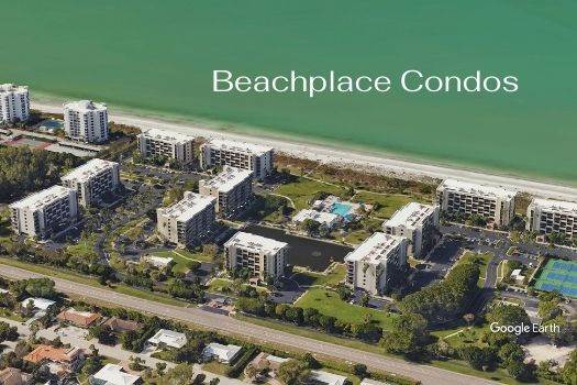 Beachplace Condos for Sale On Longboat Key | Longboat Key Condominiums