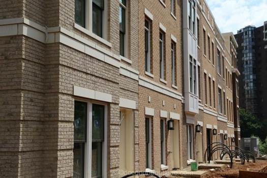 Waterview - 1111 19th Street N Arlington VA 22209 - Arlington Real Estate