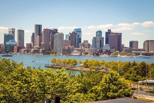 East Boston's Jeffries Point Real Estate - Homes for Sale in East ...