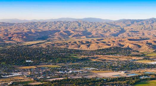 Molinari Park Subdivision Eagle Idaho 83616 Molinari Park Subdivision Eagle Idaho 83616