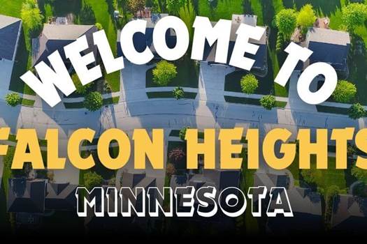 Falcon Heights MN Real Estate and Homes For Sale