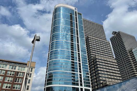 Murano Condominiums for Sale | 2101 Market St Philadelphia PA