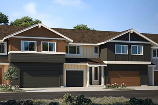 Walea at Koa Ridge | Central Oahu Townhomes