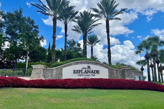Esplanade