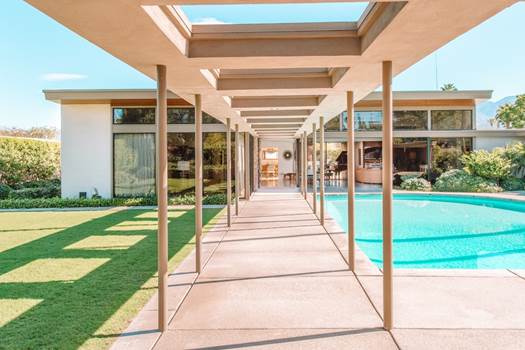 Modern Homes For Sale | Contemporary, Mid-Century & Modern Homes
