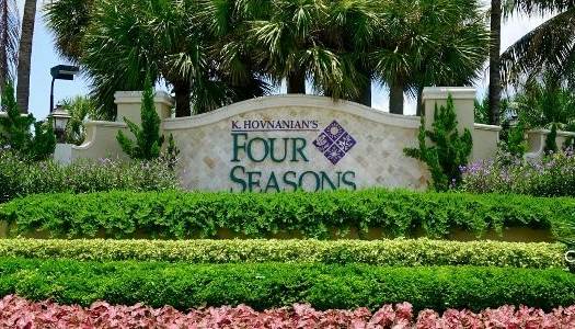 Four Seasons at Delray Beach