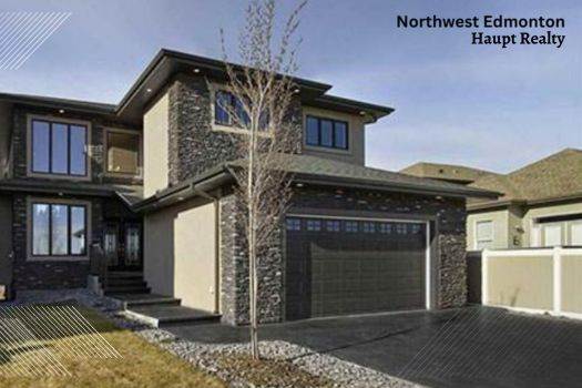 Northwest Edmonton Homes For Sale - Live MLS 24/7 New Just Listed