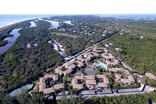 Blind Pass Condos for Sale - Sanibel, FL, Condo Developments