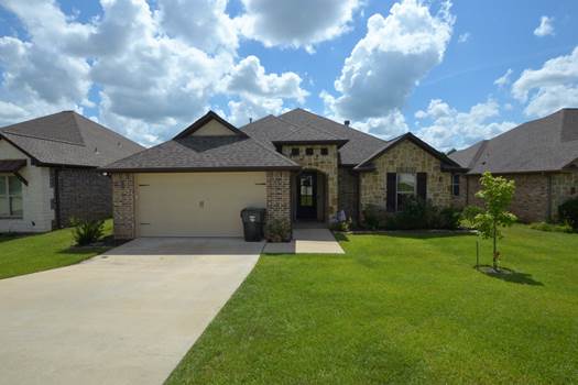 Blue Ridge Tyler TX Real Estate and Homes for Sale