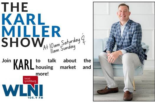 The Karl Miller Show