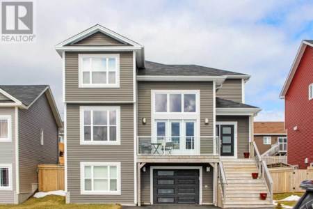 NL Real Estate - Homes for Sale in Newfoundland & Labrador