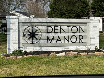 Denton Manor Homes Ocean View DE | Denton Manor Real Estate Sales ...