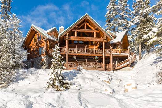 Ski Homes for Sale |Ski in and Ski out - Park City UT Real Estate