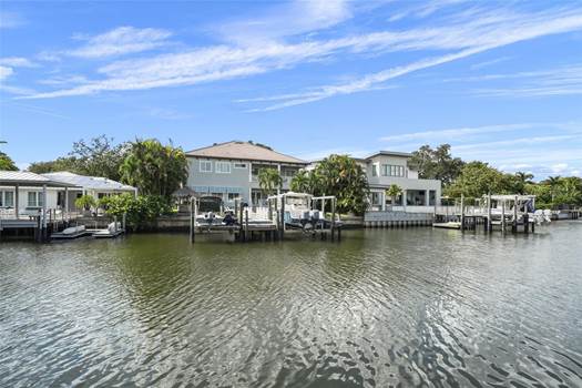 Davis Islands Homes for Sale - Davis Islands Real Estate