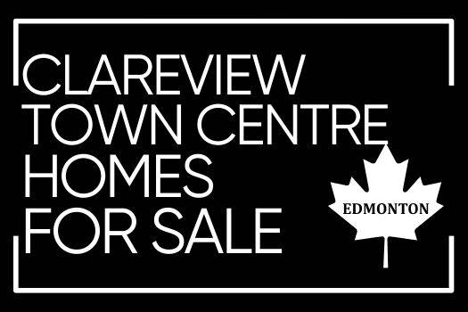 Clareview Town Centre|Dwight Streu, Edmonton REALTOR®
