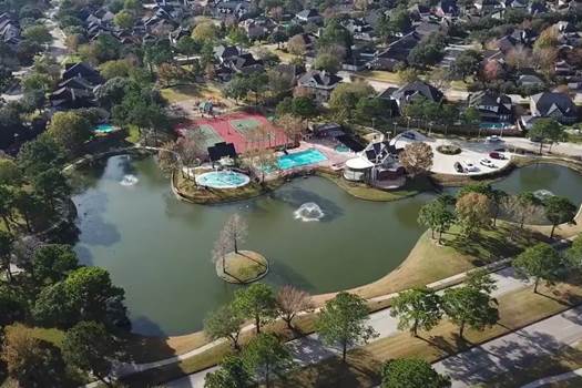 Copper Lakes TX Homes for Sale - Copper Lakes Real Estate