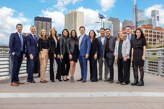 About Reid Rosenthal & The Rosenthal Group