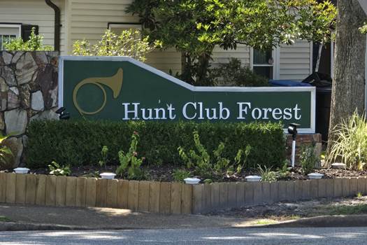 Hunt Club Forest Homes for Sale