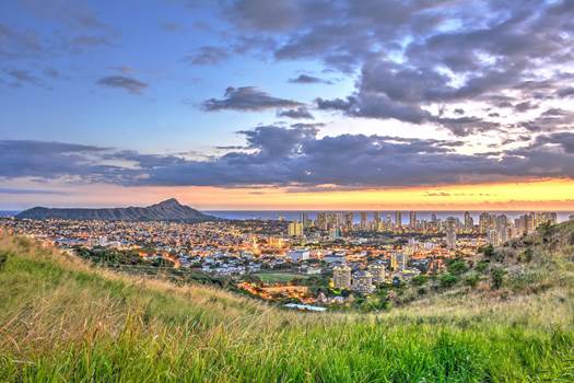 Honolulu Neighborhoods & General Information