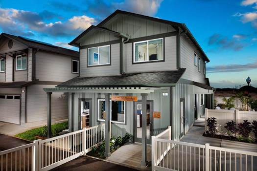 SEAbridge by Gentry Homes | 3 & 4 Bedroom Properties