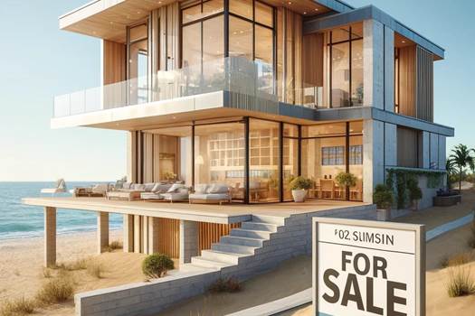 Selling Real Estate | Emerald Coast