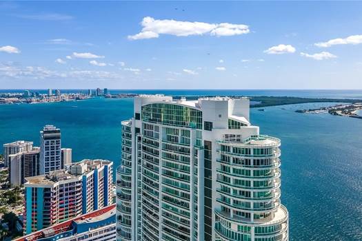 Santa Maria Condo | Brickell | Miami, FL