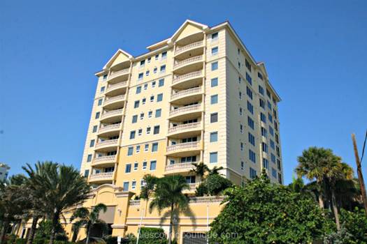 Kalea Bay - Luxury High-rise Condos - North Naples Real Estate