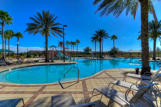 Connerton Real Estate - Homes for Sale in Connerton