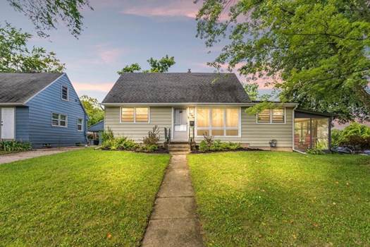 Prairie View, Lansing, MI Homes for Sale