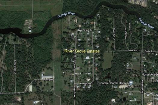 River Grove Estates - Fort Myers Real Estate - River Grove Estates ...