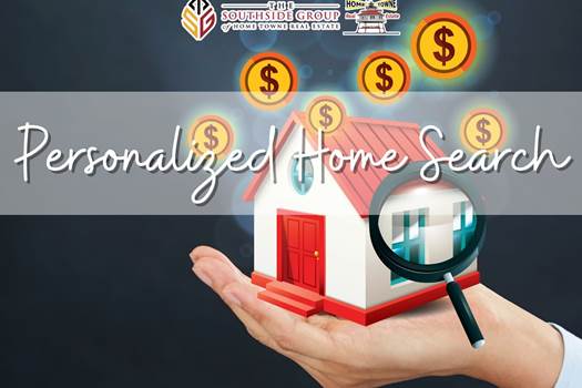 Discover Your Dream Home with Our Personalized Home Search Assistance