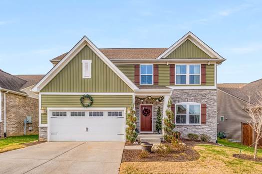 Spring Hill Real Estate - Acreage Homes for Sale in Spring Hill