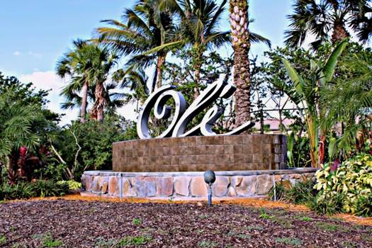 Ole at Lely - Naples Real Esate - Lely Resort Condos