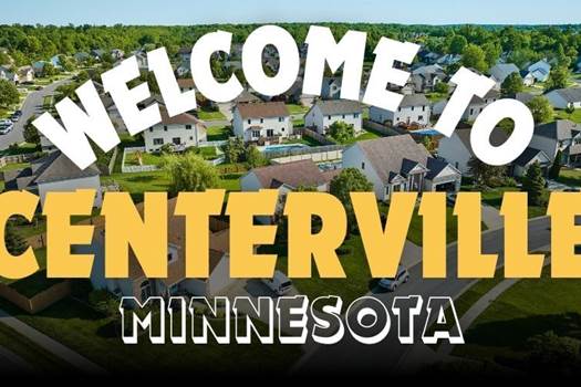Centerville MN Houses For Sale & Real Estate