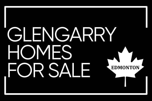 Glengarry Homes For Sale|Dwight Streu, Edmonton REALTOR®