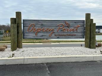 Osprey Point Homes Rehoboth Beach DE | Osprey Point Real Estate Sales ...