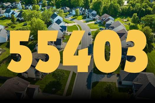 Discover Minneapolis Homes for Sale in the 55403 Zip Code - Your Guide ...