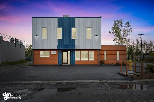 Anchorage Commercial Real Estate - Commercial Real Estate for Sale or ...