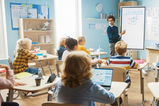 Land O Lakes schools