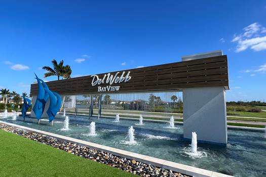 Top Rated | Del Webb Bayview Homes for Sale - Lakewood Ranch FL Real Estate