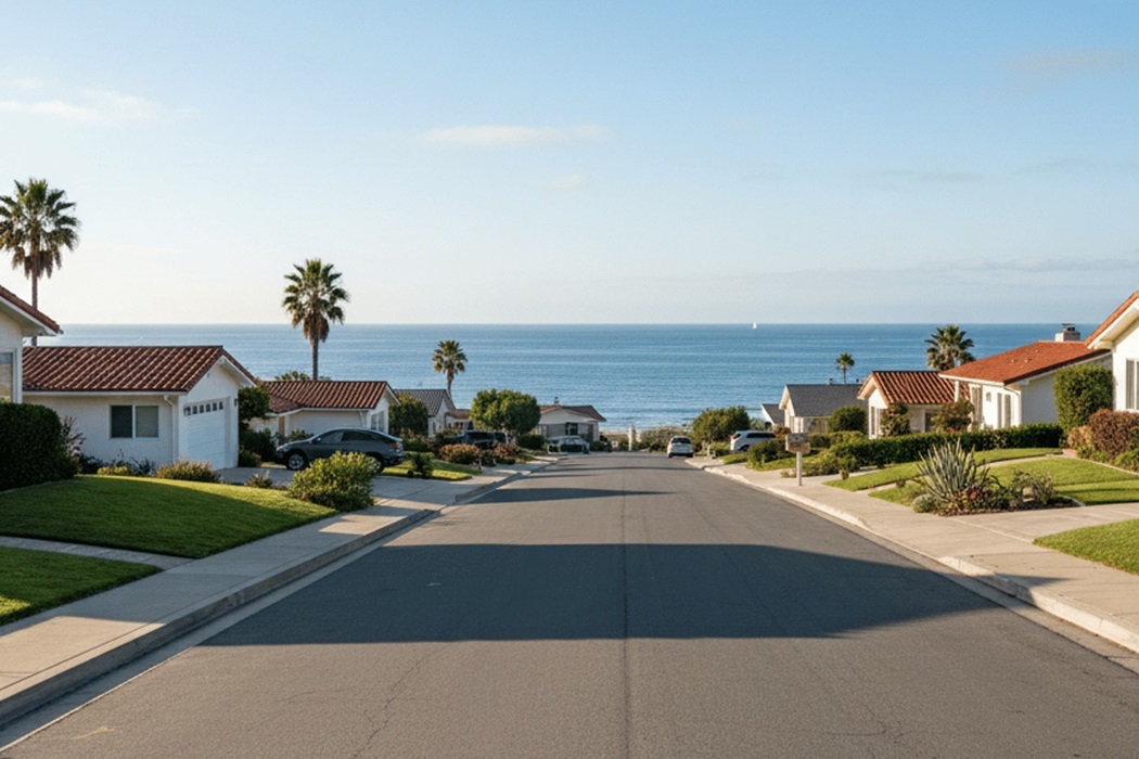 Guide to Real Estate in Santa Barbara Ca: 2026 Market Trends