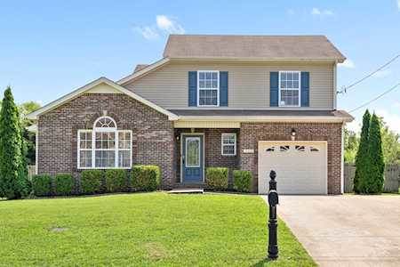 Summerhaven, Clarksville, TN Homes for Sale