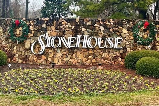 Stonehouse VA Homes for Sale - Stonehouse Real Estate