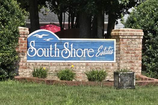 South Shore Estates Homes for Sale
