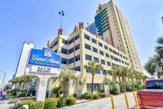Grand Atlantic | Condos For Sale Myrtle Beach