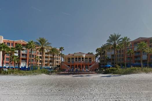 The Tides Beach Club Condos for Sale - Redington Beach Condos and Real ...