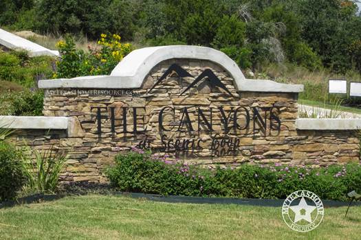 Canyons At Scenic Loop Homes for Sale - San Antonio TX Real Estate