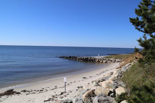Grey Neck Beach - Harwich Real Estate - West Harwich Beach Homes