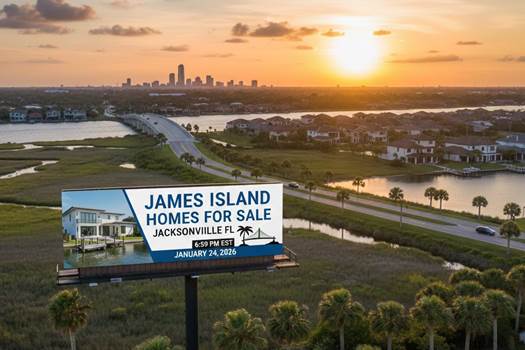 James Island Homes For Sale | James Island Real Estate
